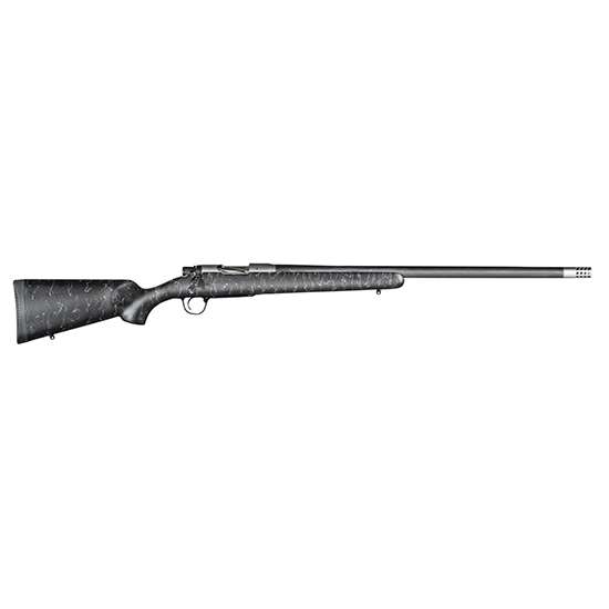 RIDGELINE 280ACK BLK/GRY 26 | Georgia Gun Store