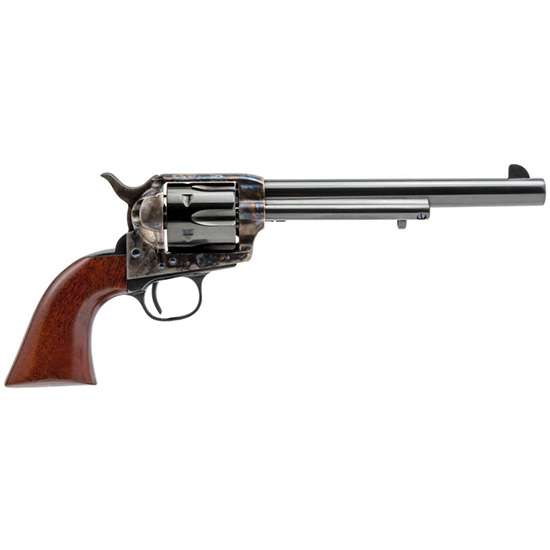 CIMARRON P-MODEL .45 LONG COLT OM FS 7.5" CC/BLUED WALNUT | Georgia Gun ...
