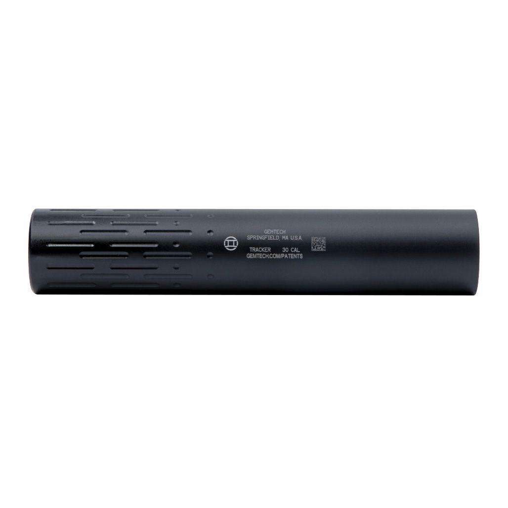 GEMTECH TRACKER 30CAL BLK | Georgia Gun Store