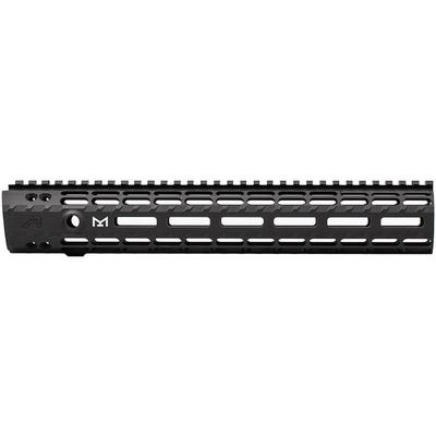 Our Enhanced M-LOK (EM) Handguards provide a lightweight free float ...
