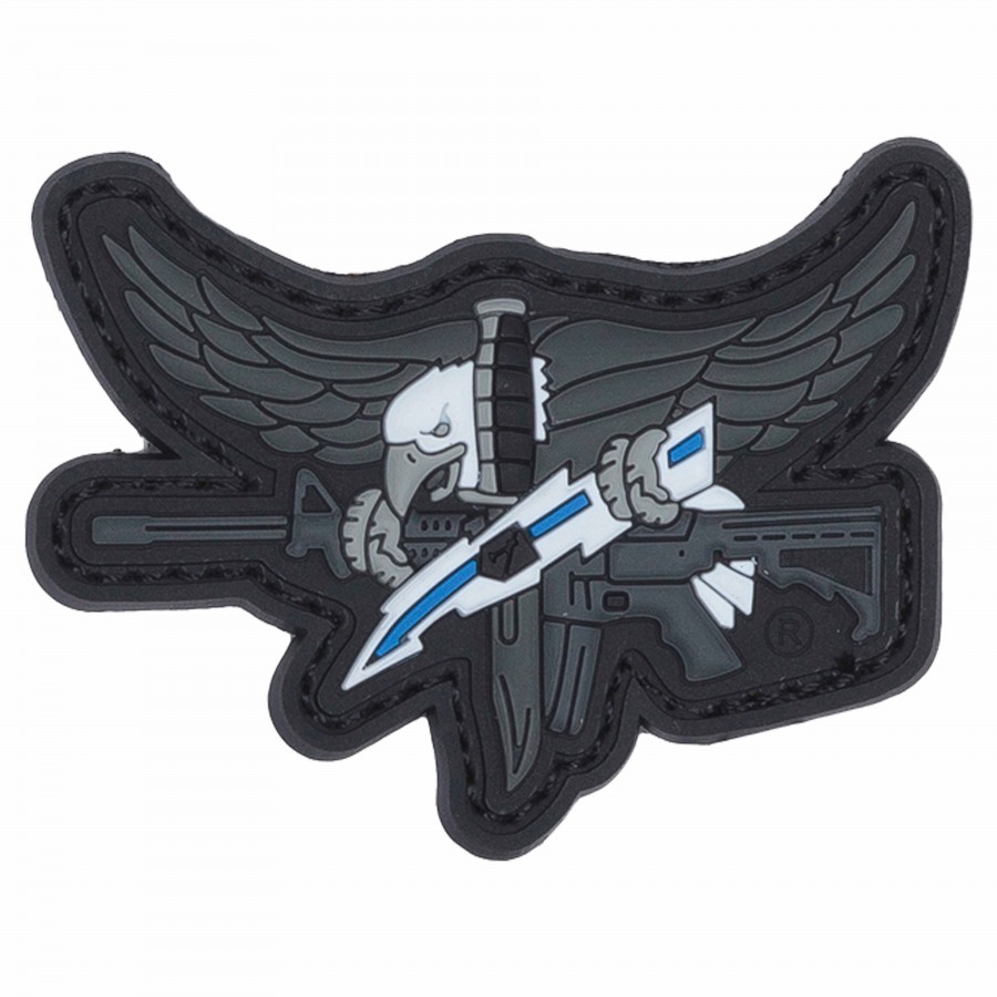Basic SWAT Operator Patch | Center Mass, Inc