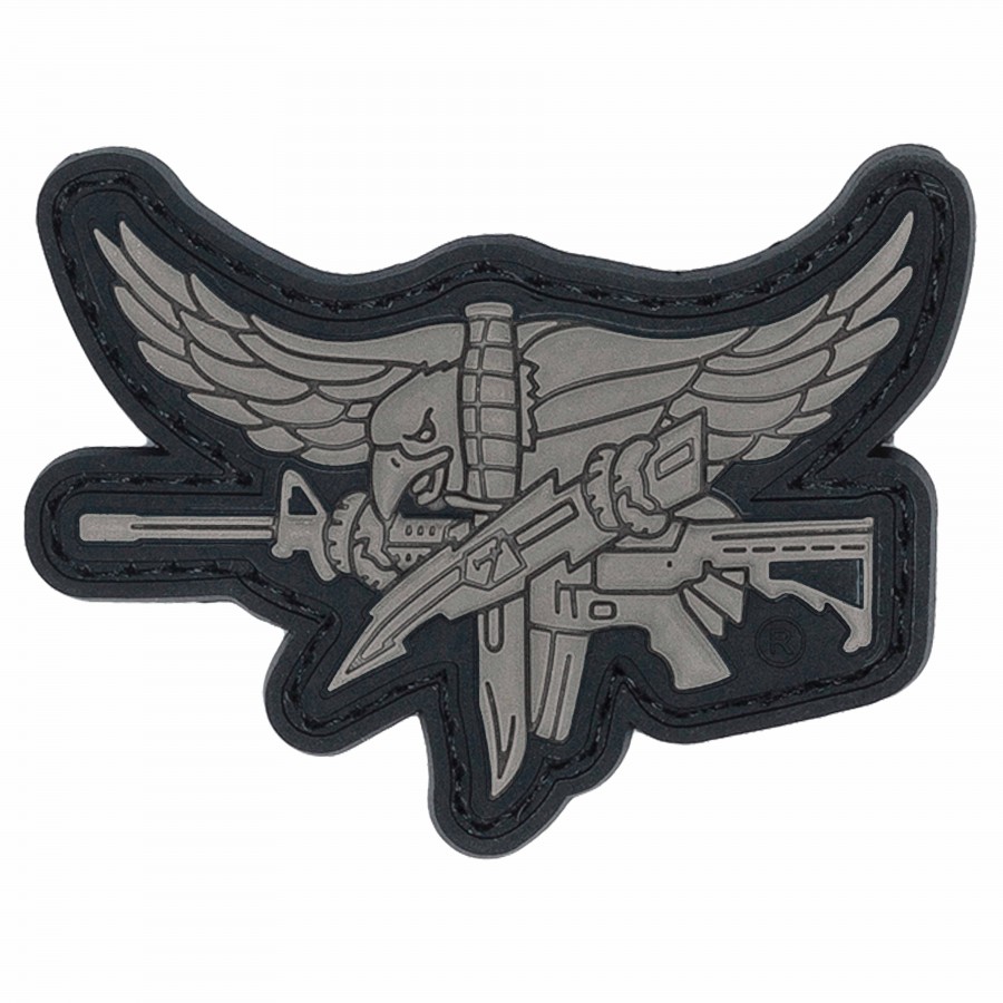 Basic SWAT Operator Patch | Center Mass, Inc