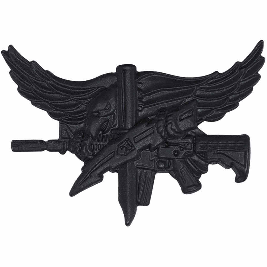 SWAT Operator Pin | Center Mass, Inc