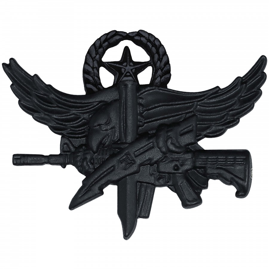 Master SWAT Operator Pin | Center Mass, Inc