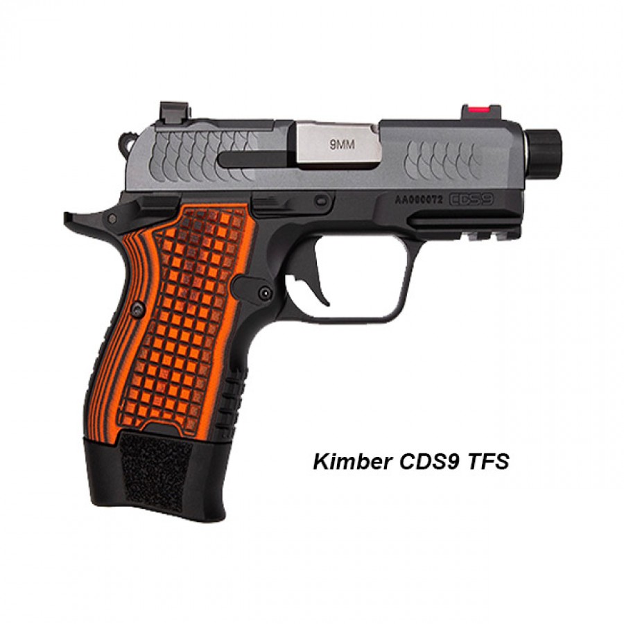 Kimber CDS9 | Kimber CDS9 9mm : Sale - XGAguns.com