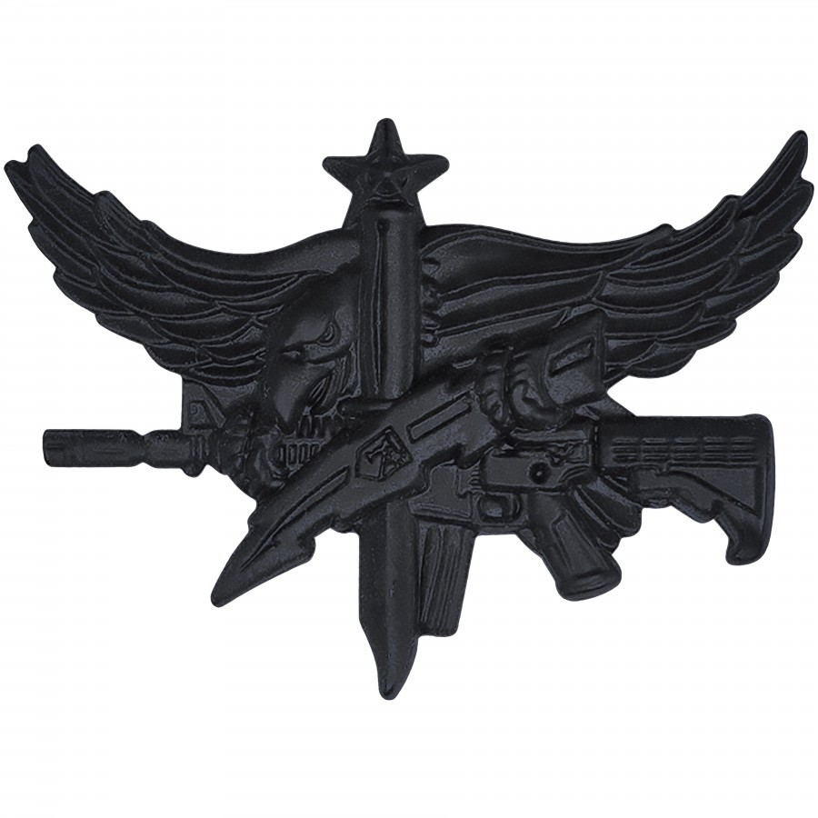 Senior SWAT Operator Pin | Center Mass, Inc