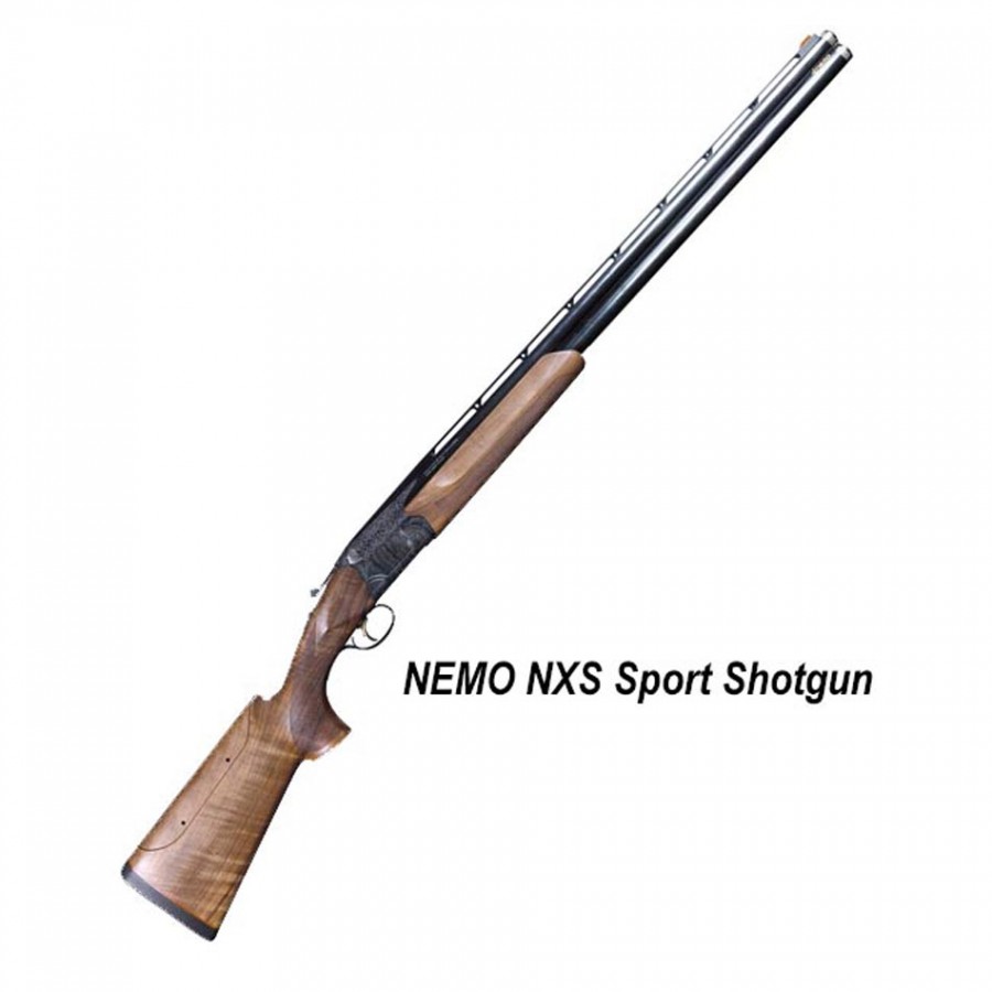 NEMO NXS Sport Shotgun