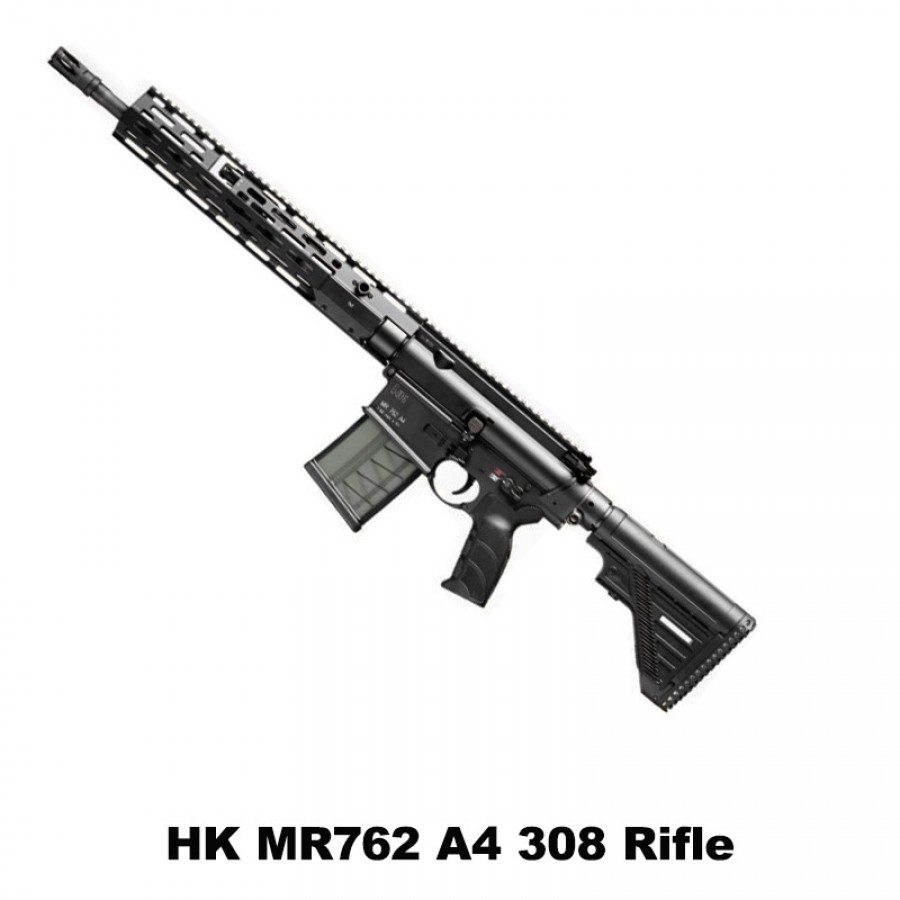 MR762 | HK MR762 - HK MR762 A4 308 Rifle : for Sale :: Shop Online ...