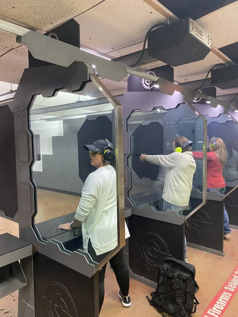 Event Calendar - Kansas Concealed Carry | Treasure Chest Gun Shop ...