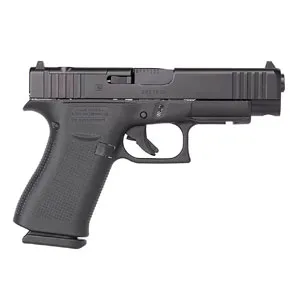 Shooting Range | Treasure Chest Gun Shop & Indoor Range