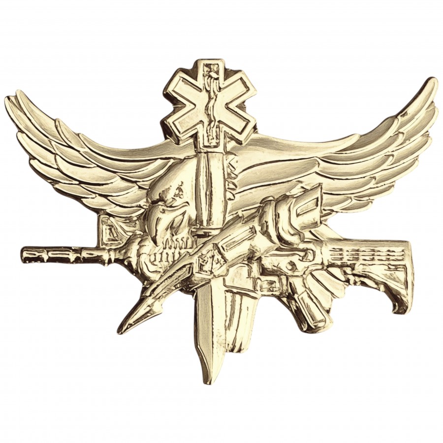 SWAT Medic Pin | Center Mass, Inc