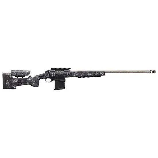 BRO XBOLT TARGET PRO MCM ADJ SR MB 6MMCREED | Georgia Gun Store