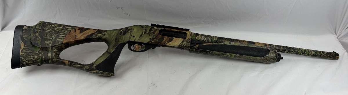REMINGTON 870 SUPERMAG SHURSHOK 12 GAUGE | Treasure Chest Gun Shop ...