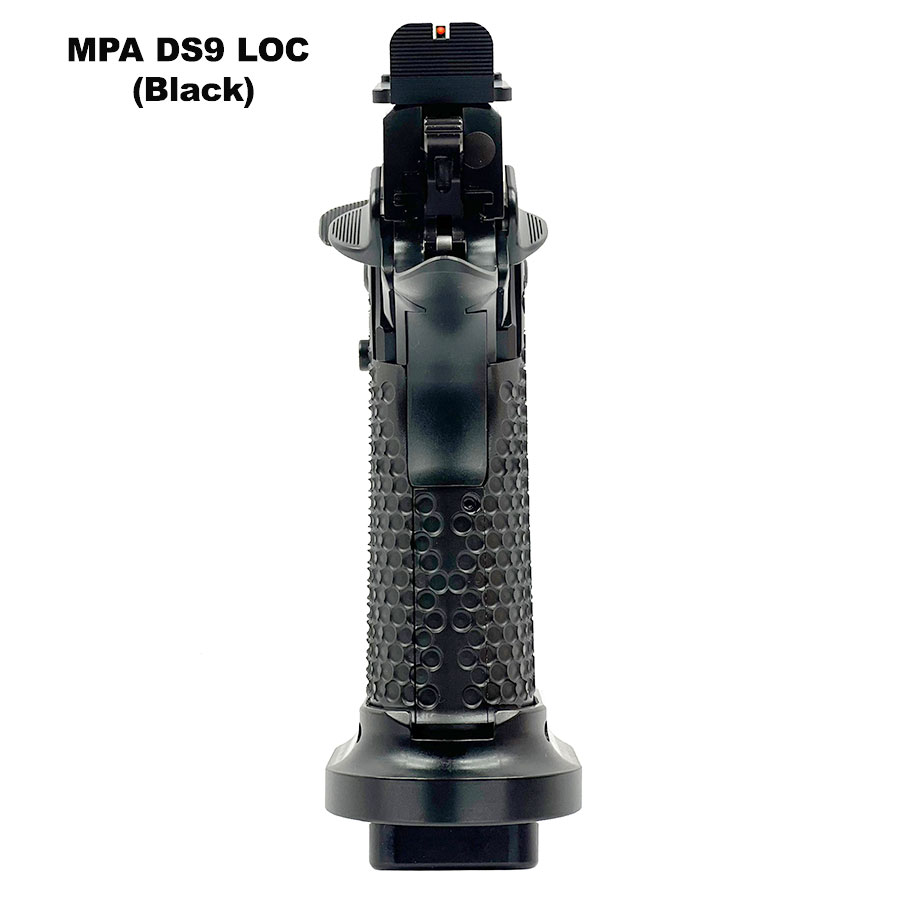 MPA DS9 LOC | Masterpiece Arms DS9 Limited Optics Comp - XGAguns.com