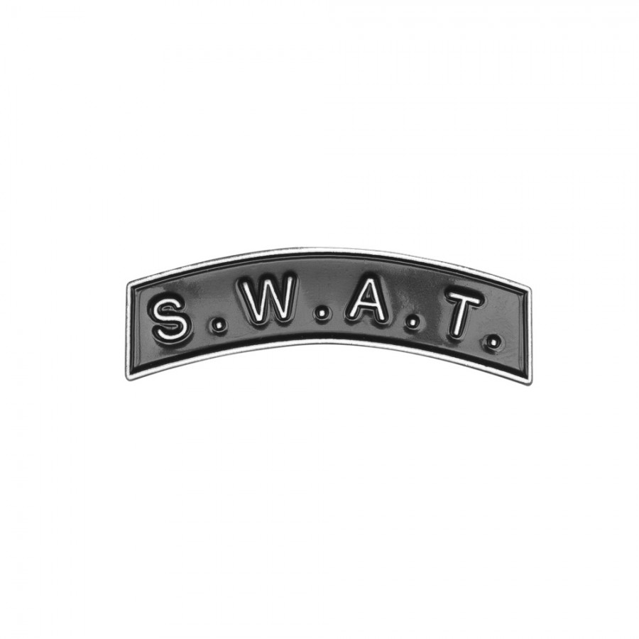SWAT Tab Pin | Center Mass, Inc