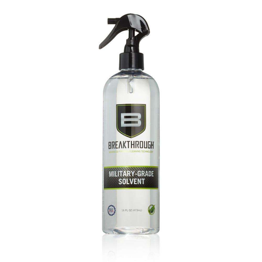 Breakthrough Clean BTS16OZ Military Grade Solvent 16 oz Spray | Center ...